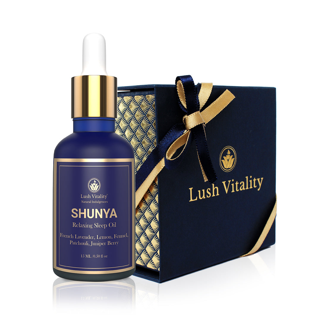 Buy Shunya Health Essential Oil India | Healing Essential Oil India ...